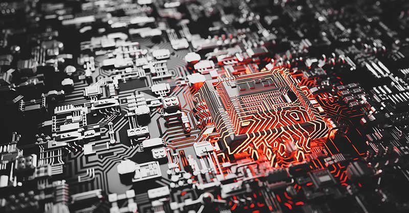 Antistatic Packaging – The Safest Way to Protect Your Product